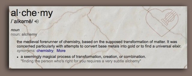 A Night Of Alchemy - Alchemy Sky Veterans List