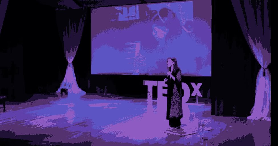 The Healing Power of Music: TEDX Talk - Robin Spielberg - Alchemy Sky ...